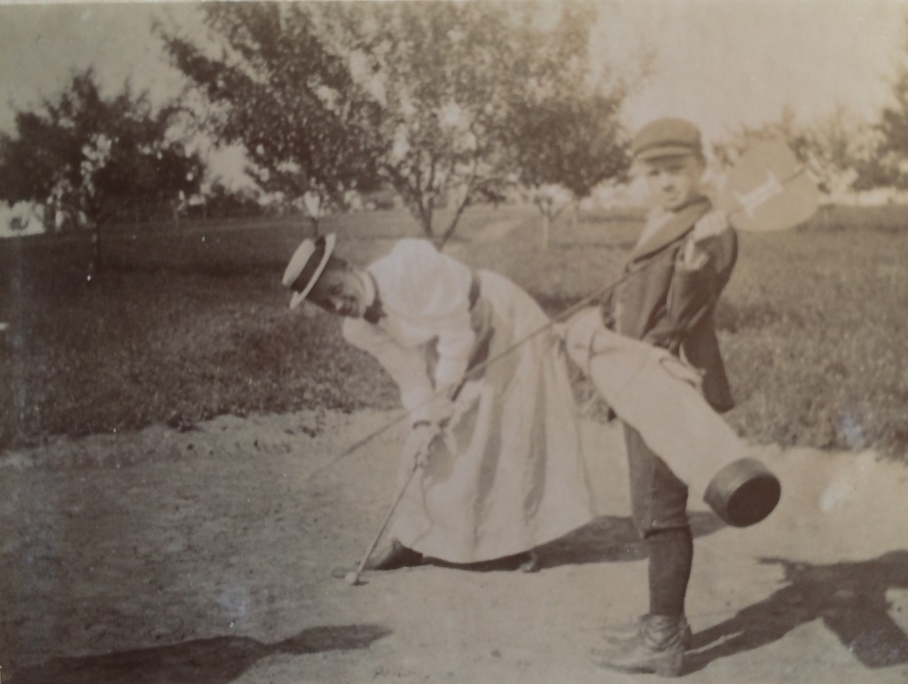 Eleanor Reed | Friends of Glen Providence Park